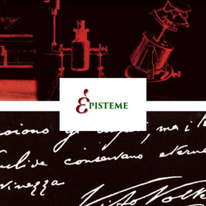 EPISTEME | Istituto di Scienze del Patrimonio Culturale