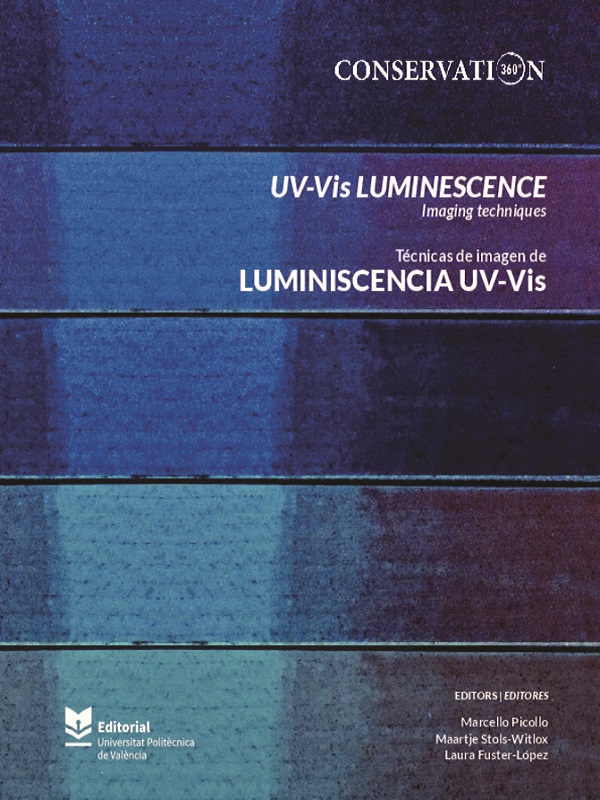 UV-Vis Luminescence imaging techniques | Istituto di Scienze del ...
