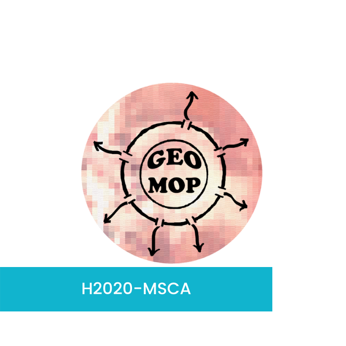 GeoMOP | Istituto di Scienze del Patrimonio Culturale