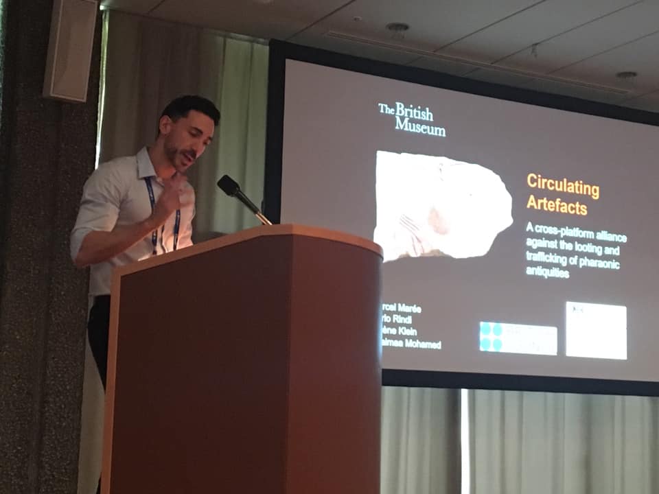 CNR ISPC host institution for CRAFT research project of Marie Curie ...