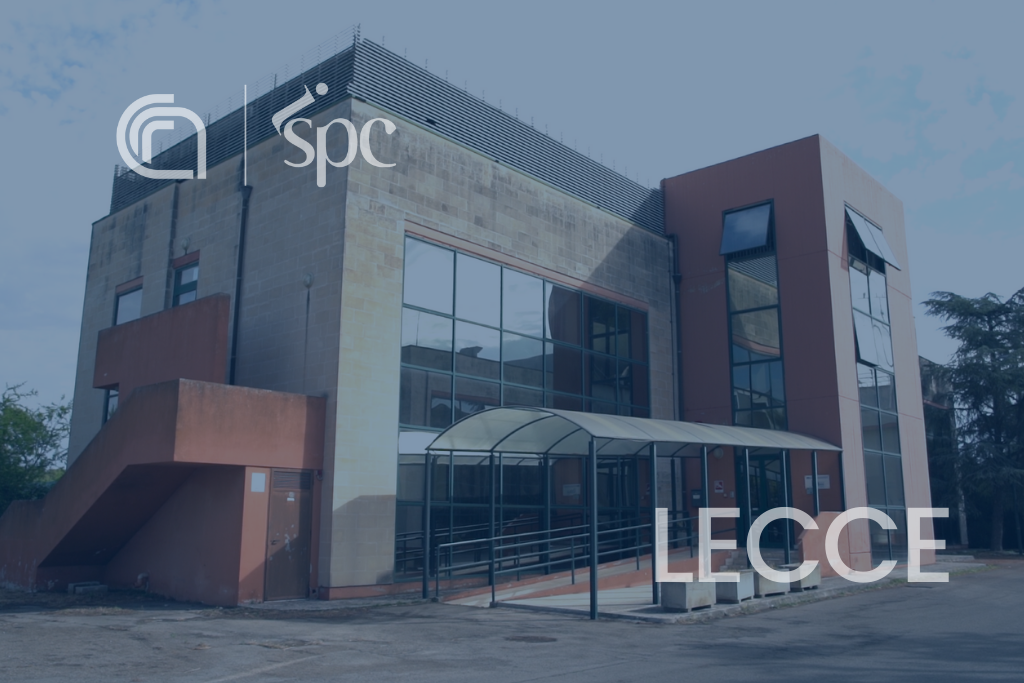 Sedi | Istituto di Scienze del Patrimonio Culturale