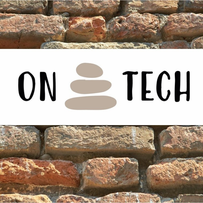 ON-Tech | Istituto di Scienze del Patrimonio Culturale