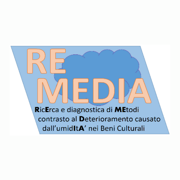 REMEDIA | Istituto di Scienze del Patrimonio Culturale