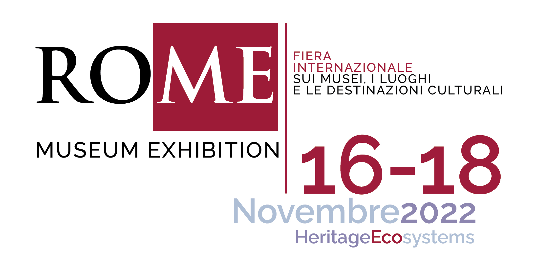 Il CNR ISPC alla RO.ME – Museum Exhibition presenta la nuova frontiera ...