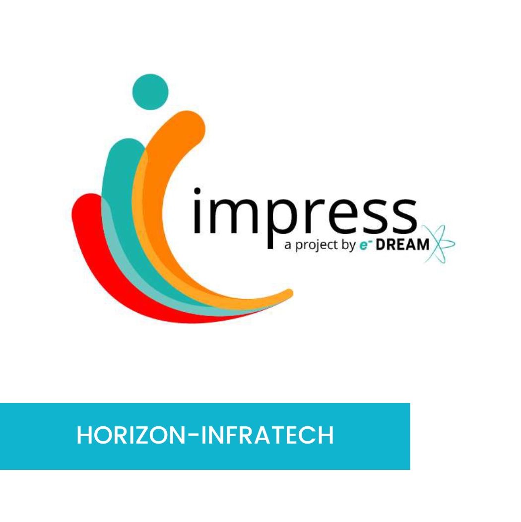 IMPRESS | Istituto di Scienze del Patrimonio Culturale