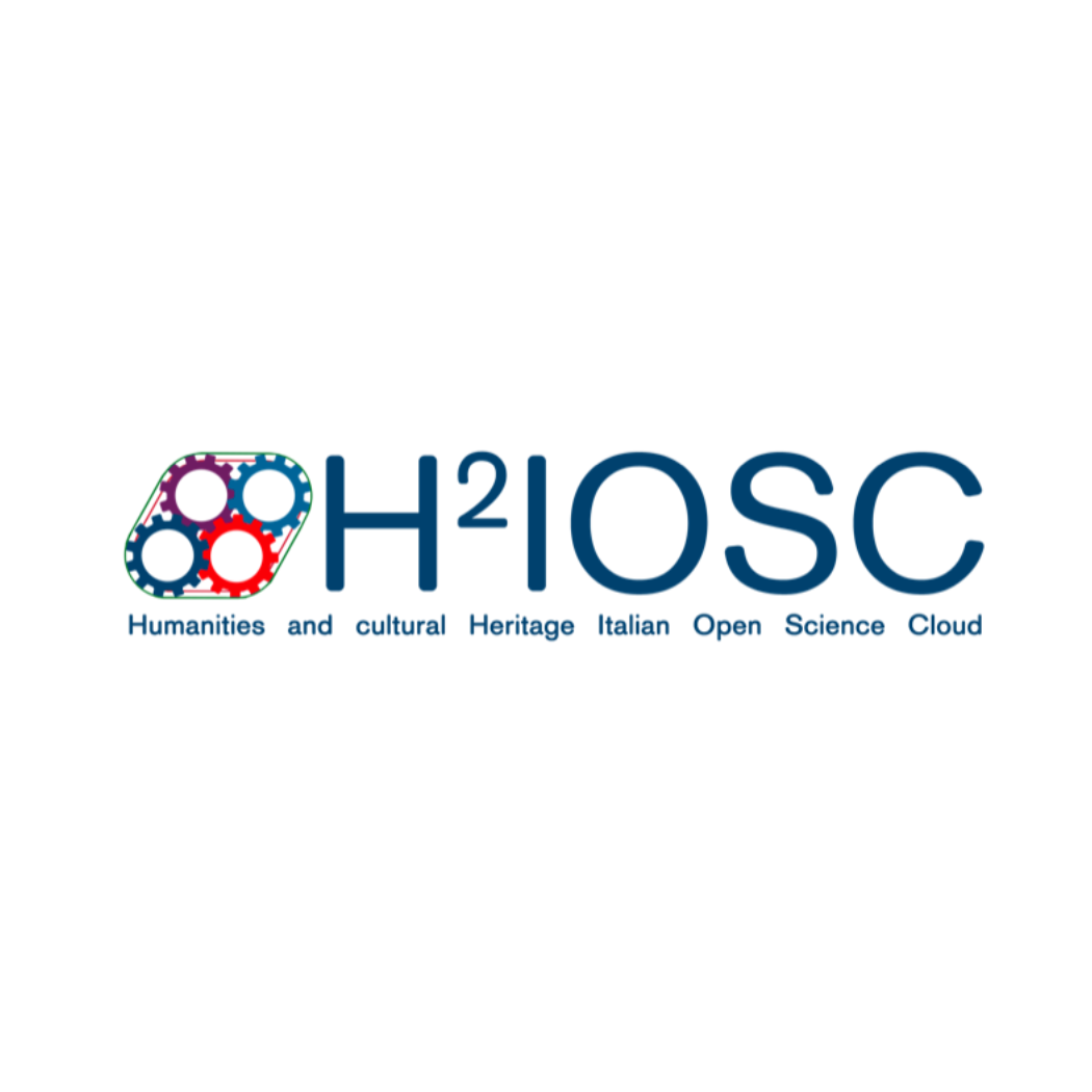H2IOSC | Istituto di Scienze del Patrimonio Culturale