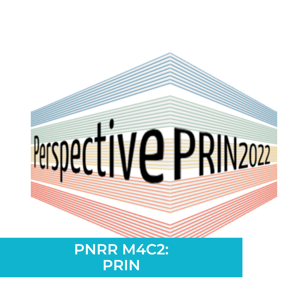 PERSPECTIVE | Istituto di Scienze del Patrimonio Culturale